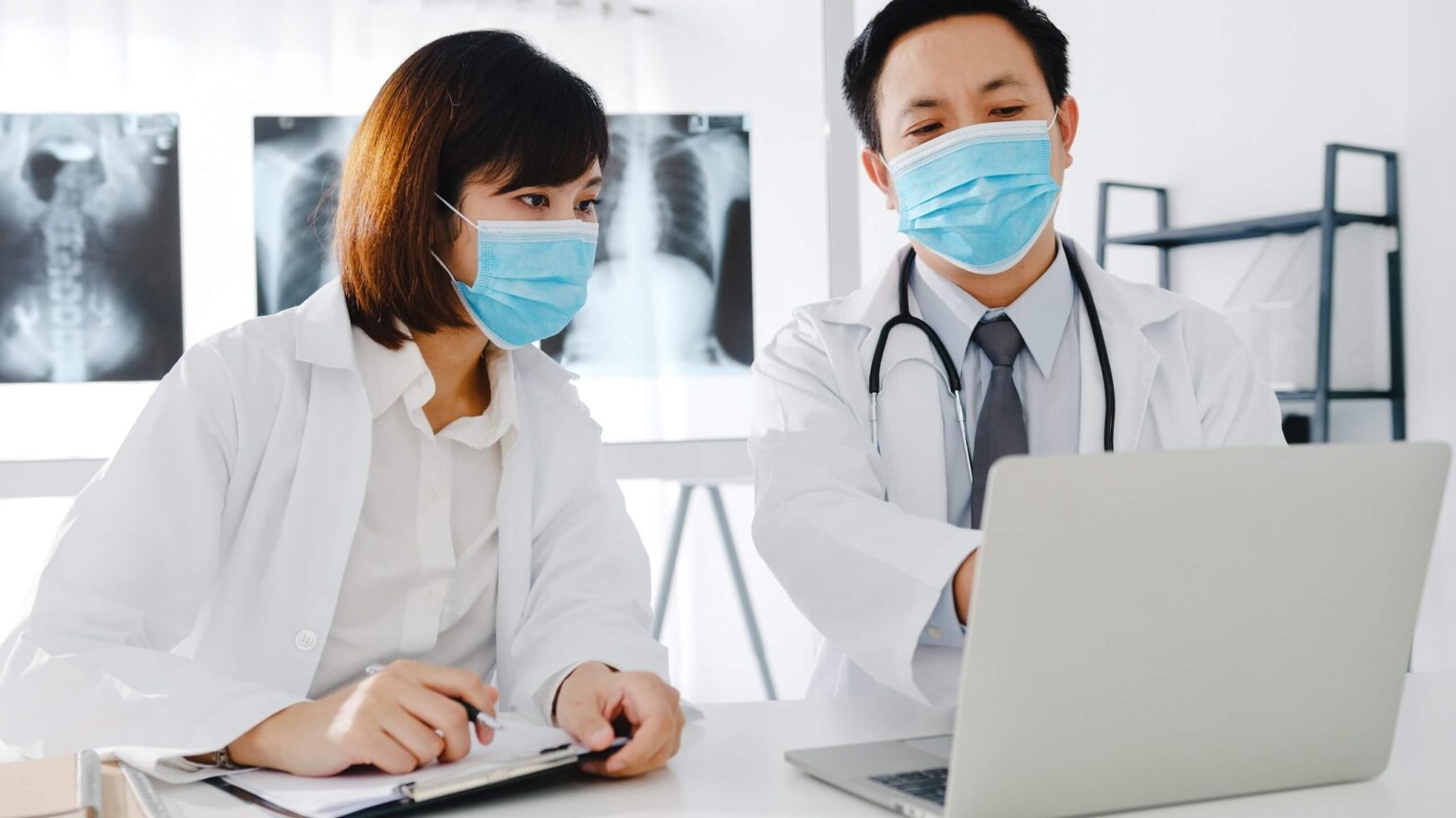 Health Screening - Intemedical Clinic Singapore