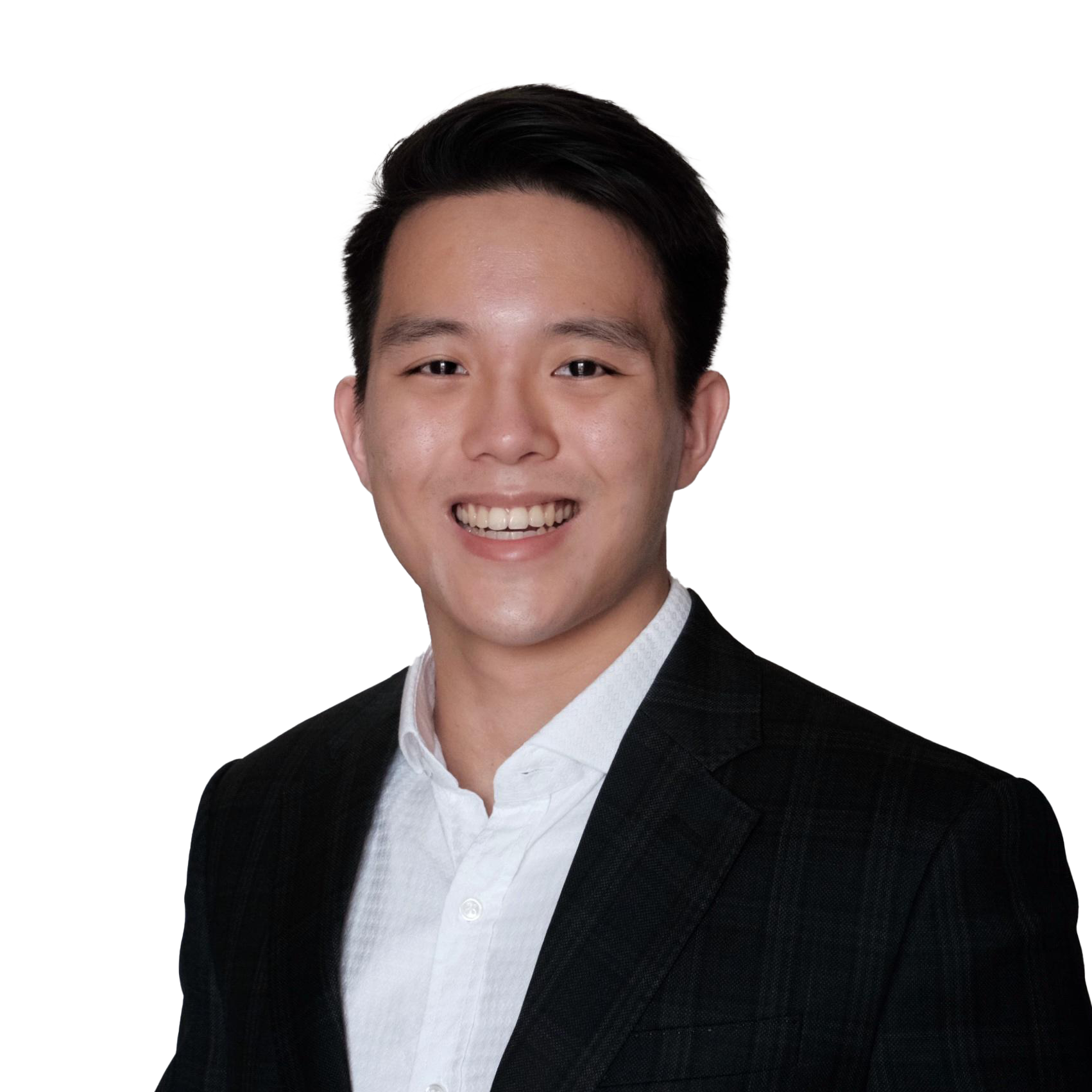 Dr Damian Chong - Intemedical Clinic Singapore